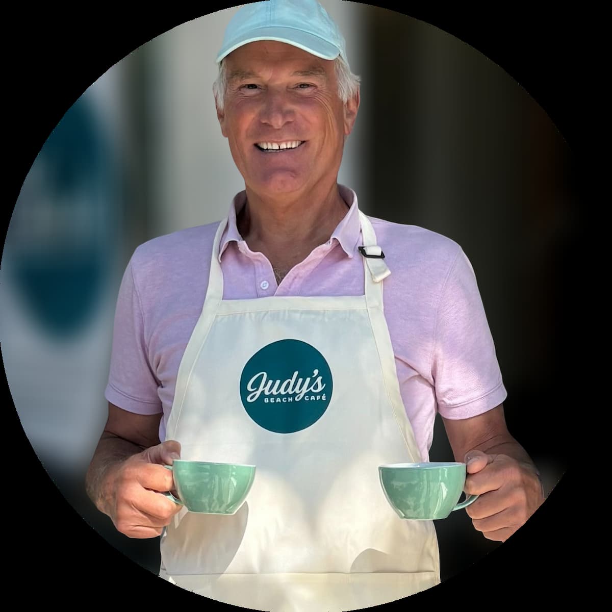 Judy's Beach Café